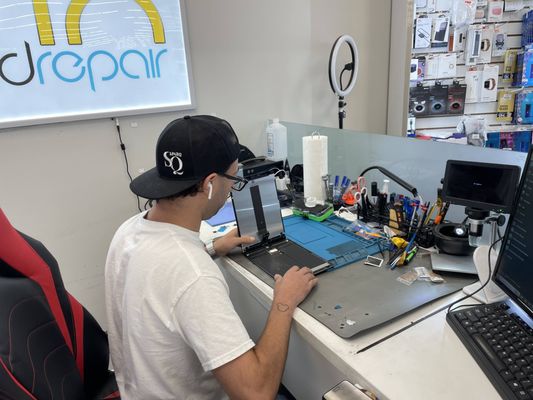 IFIXANDREPAIR - WARWICK WALMART - Updated January 2026 - 18 Photos ...