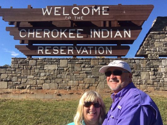 CHEROKEE INDIAN RESERVATION - Updated December 2025 - 398 US Hwy 441 ...