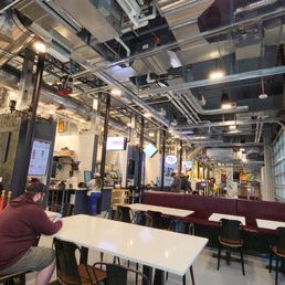 FLOCK - Updated May 2025 - 130 Photos & 35 Reviews - 917 SW Alder St ...