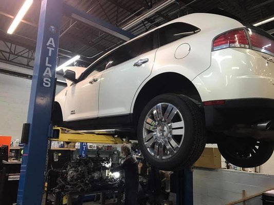 REED’S AUTO REPAIR - Updated November 2025 - 26 Photos - 20578 Sussex ...