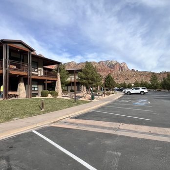 THE RED CLIFFS LODGE ZION, A TRIBUTE PORTFOLIO HOTEL - Updated March ...