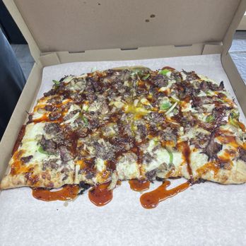 SHARPIROS PIZZERIA - Updated December 2025 - 30 Photos & 55 Reviews ...