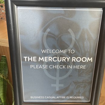 THE MERCURY ROOM - Updated August 2024 - 180 Photos & 72 Reviews - 1800 ...