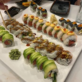 SANSU - Updated April 2025 - 329 Photos & 467 Reviews - 4750 S Hagadorn ...