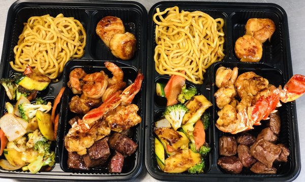 OSAKA SUSHI & HIBACHI - Updated June 2024 - 50 Photos & 70 Reviews ...