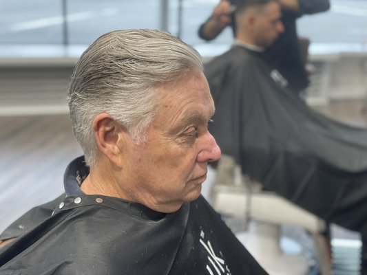 MAPLE BARBER SHOP - Updated January 2026 - 20 Photos - 48 Franklin ...