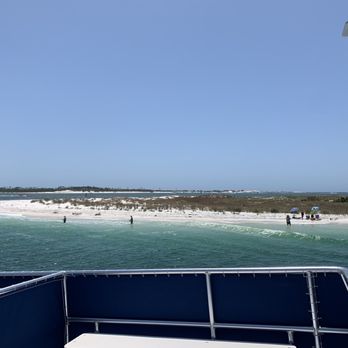 SHELL ISLAND SHUTTLE - Updated August 2025 - 32 Photos & 43 Reviews ...