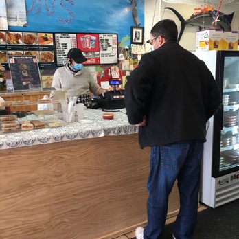 MONROE FISH MARKET - Updated December 2025 - 45 Photos & 42 Reviews ...