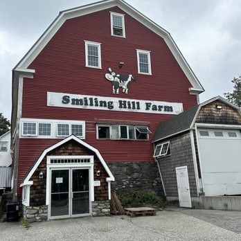 SMILING HILL FARM - Updated December 2025 - 184 Photos & 70 Reviews ...