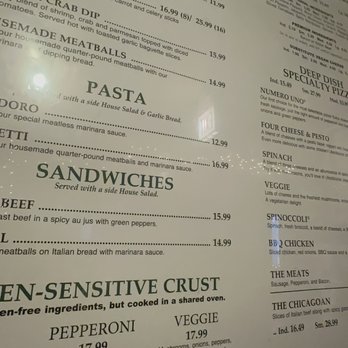 PIZZERIA DUE - Updated December 2025 - 817 Photos & 1246 Reviews - 619 ...