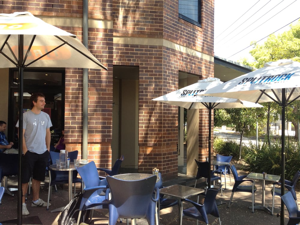SIBORG - 2 Langley Ave, Cremorne New South Wales, Australia ...