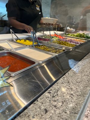 OLIVE U MEDITERRANEAN GRILL UPTOWN - 107 Photos & 153 Reviews - 9560 ...