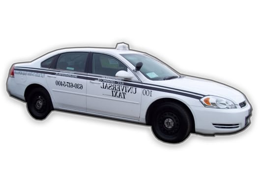 UNIVERSAL TAXI DISPATCH - Updated January 2026 - 102 Reviews - 1740 ...