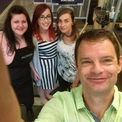 SUPERCUTS - Updated December 2025 - 27 Reviews - 1930 Route 57 ...