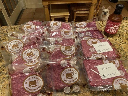 FARMINGDALE MEAT MARKET & MAIN STREET WHOLESALE MEATS - 53 Photos & 57 ...