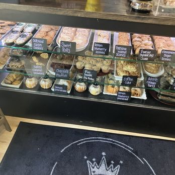 QUEEN BEANS CAFE - Updated August 2025 - 74 Photos & 35 Reviews - 900 ...