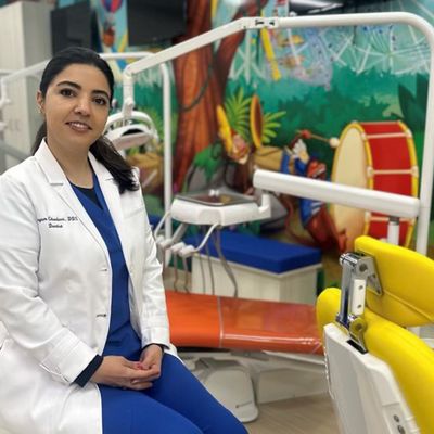 MAGICLAND CHILDREN’S DENTISTRY AND ORTHODONTICS - Updated September ...