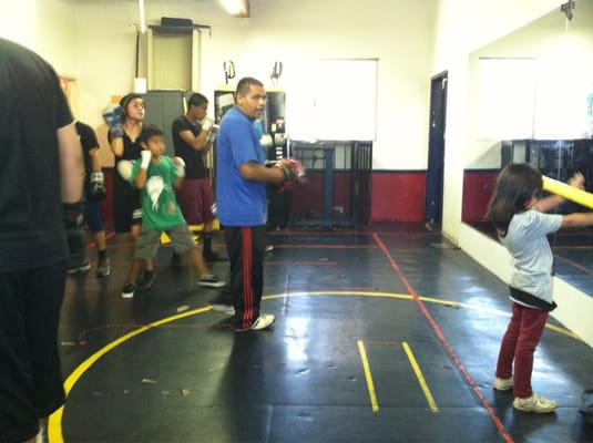 MAYWOOD BOXING CLUB - Updated October 2025 - 4747 E 56th St, Maywood ...