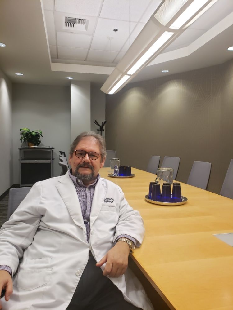 PORTAL PSYCHOLOGICAL SERVICES - Updated May 2024 - 1024 Iron Point Rd ...