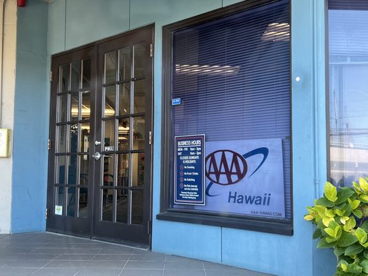 AAA INSURANCE - Updated December 2025 - 130 Photos & 195 Reviews - 1130 ...