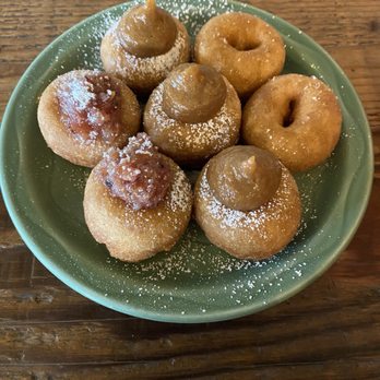 PIP’S ORIGINAL DOUGHNUTS & CHAI - Updated February 2025 - 4882 Photos ...