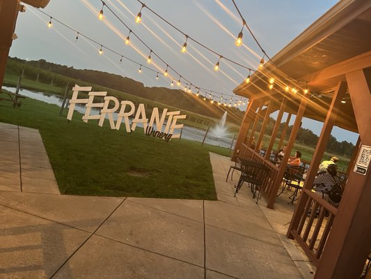 FERRANTE WINERY & RISTORANTE - Updated July 2025 - 247 Photos & 221 ...