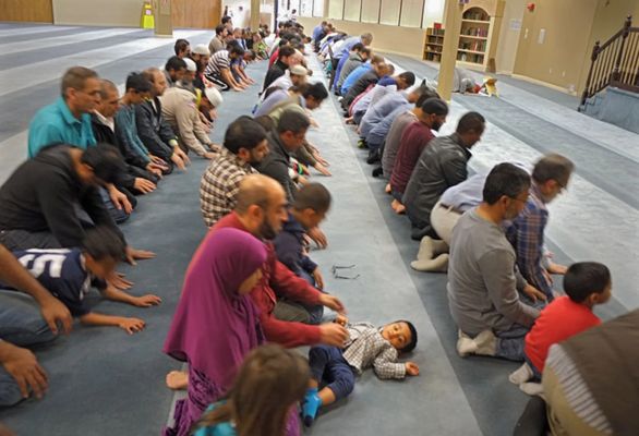 MUSLIM COMMUNITY ASSOCIATION - MCA - Updated December 2025 - 361 Photos ...