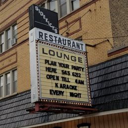 SIDEKICKS - Updated August 2025 - 28 Photos & 175 Reviews - 4424 W ...