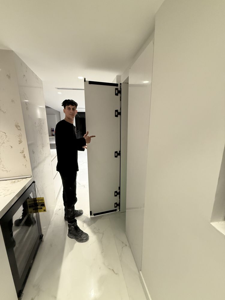 CHRIS WINDOW AND DOOR INSTALLATIONS - Updated July 2025 - 87 Photos ...