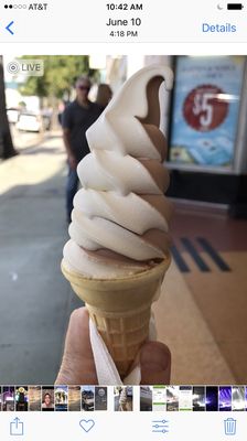 CVT SOFT SERVE - 103 Photos & 138 Reviews - Ice Cream & Frozen Yogurt ...