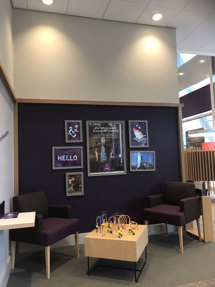 NATWEST - Updated February 2025 - 182 Deansgate, Manchester, United ...