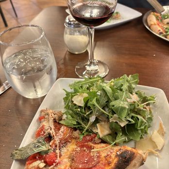 DA’ MATTEO RISTORANTE PIZZERIA - Updated January 2025 - 38 Photos & 53 ...