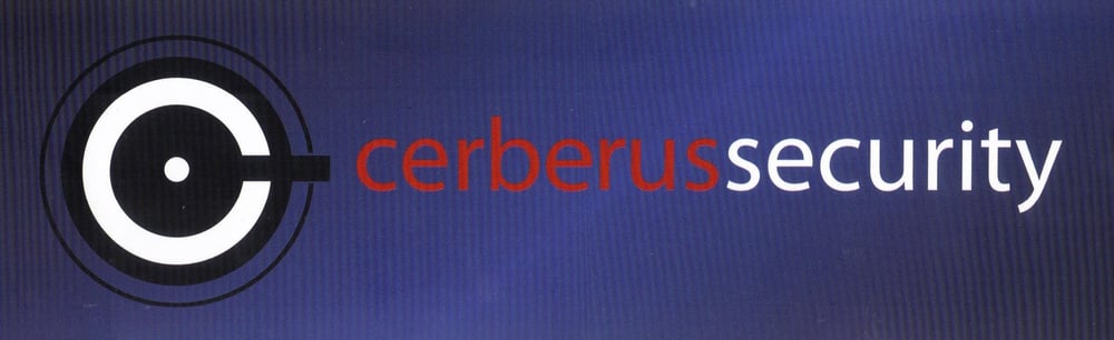 CERBERUS SECURITY - 8 Coburg Street, Cork, Republic of Ireland ...