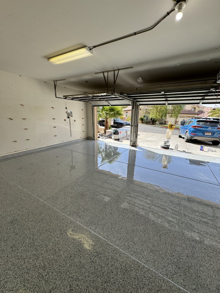 PRIME SHINE EPOXY - Updated June 2024 - 37 Photos - Las Vegas, Nevada ...