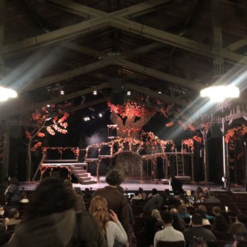 BERKELEY PLAYHOUSE - Updated January 2026 - 73 Photos & 89 Reviews ...