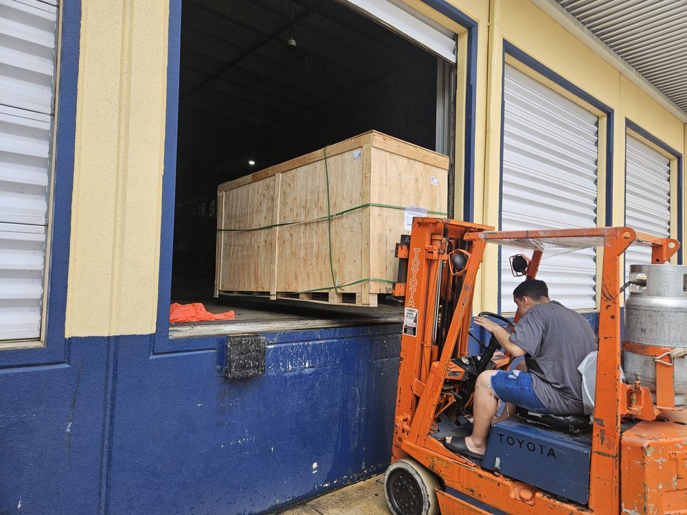 BOX HAULER - Updated August 2024 - Hialeah, Florida - Couriers ...