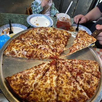 PIG OUT PIZZA - Updated December 2024 - 28 Photos & 14 Reviews - 8596 ...