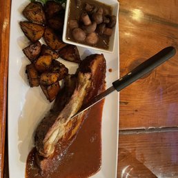 CHEROKEE ROSE BBQ BAR & KITCHEN - Updated January 2026 - 242 Photos ...