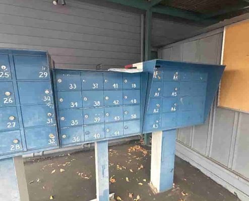 GOFO EXPRESS - Updated September 2025 - 25 Photos & 144 Reviews - 36-47 ...