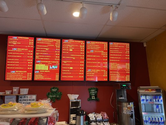 POSA’S TAMALE FACTORY AND RESTAURANT - Updated August 2025 - 229 Photos ...