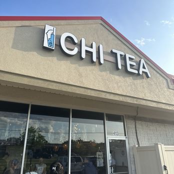 CHI TEA - Updated December 2025 - 207 Photos & 236 Reviews - 413 E ...