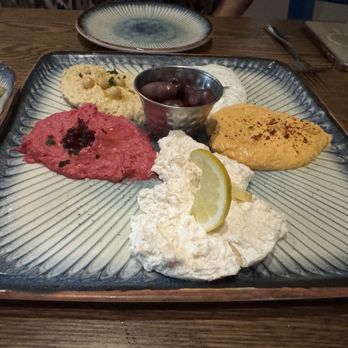 PAREA GREEK TAVERNA - Updated April 2025 - 92 Photos & 43 Reviews - 111 ...