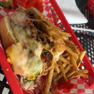 OUTTA BRONX - 206 Photos & 264 Reviews - 8877 N 107th Ave, Peoria ...