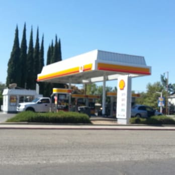 SHELL - Updated August 2025 - 1250 East Ave, Turlock, California - Gas ...