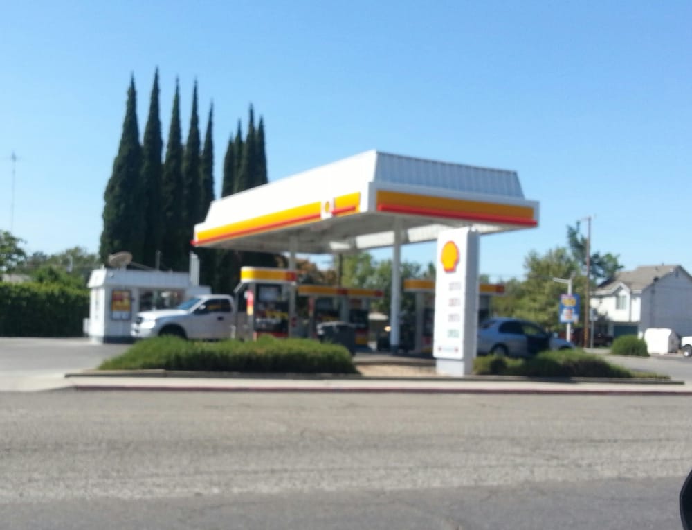 SHELL - Updated August 2025 - 1250 East Ave, Turlock, California - Gas ...