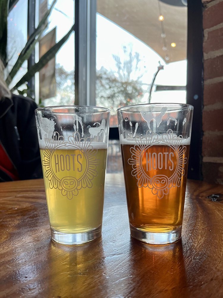 HOOTS SATELLITE - Updated September 2025 - 701 Trade St NW, Winston ...