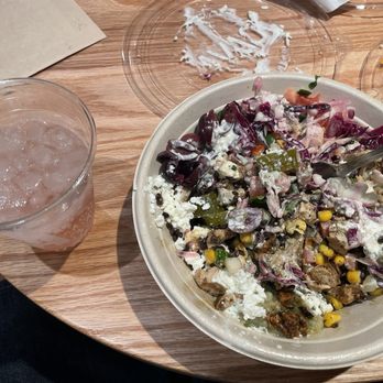 CAVA - Updated August 2024 - 40 Photos & 35 Reviews - 4010 S Arizona ...