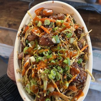 BULKOGI AT BOXYARD RTP - Updated July 2024 - 57 Photos & 61 Reviews - 900 Park Offices Dr ...