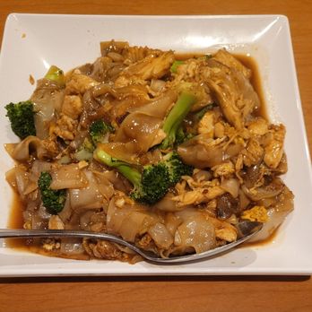 ANGEL THAI CUISINE - Updated April 2025 - 762 Photos & 835 Reviews ...