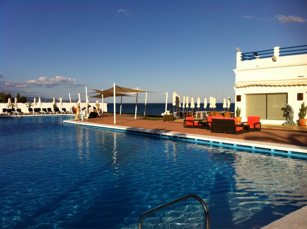 EL ANCLA RESTAURANTE - Updated May 2024 - 18 Photos - Urbanización ...